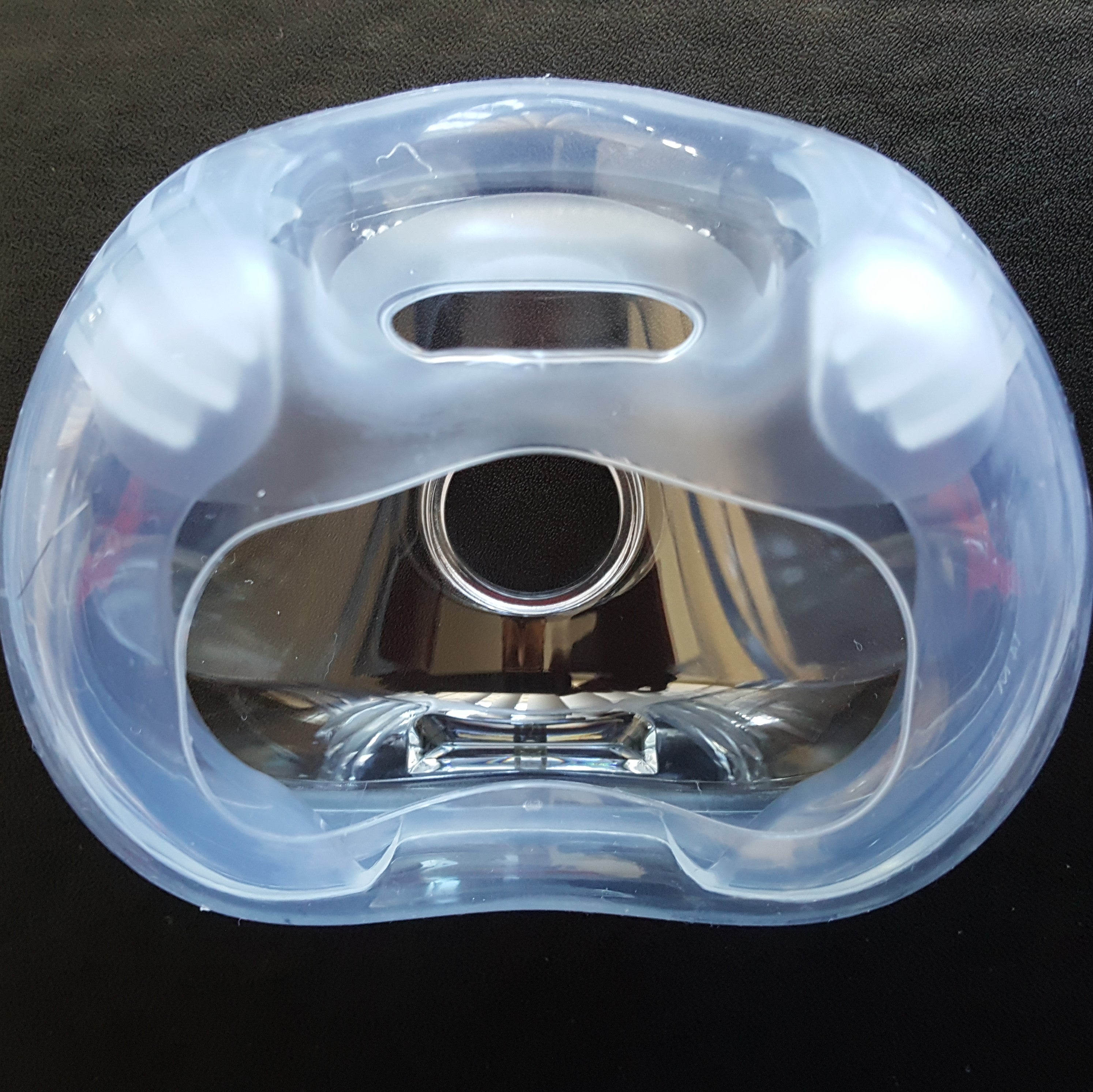 New Philips Respironics AmaraView CPAP mask parts all size Cush Frame ...