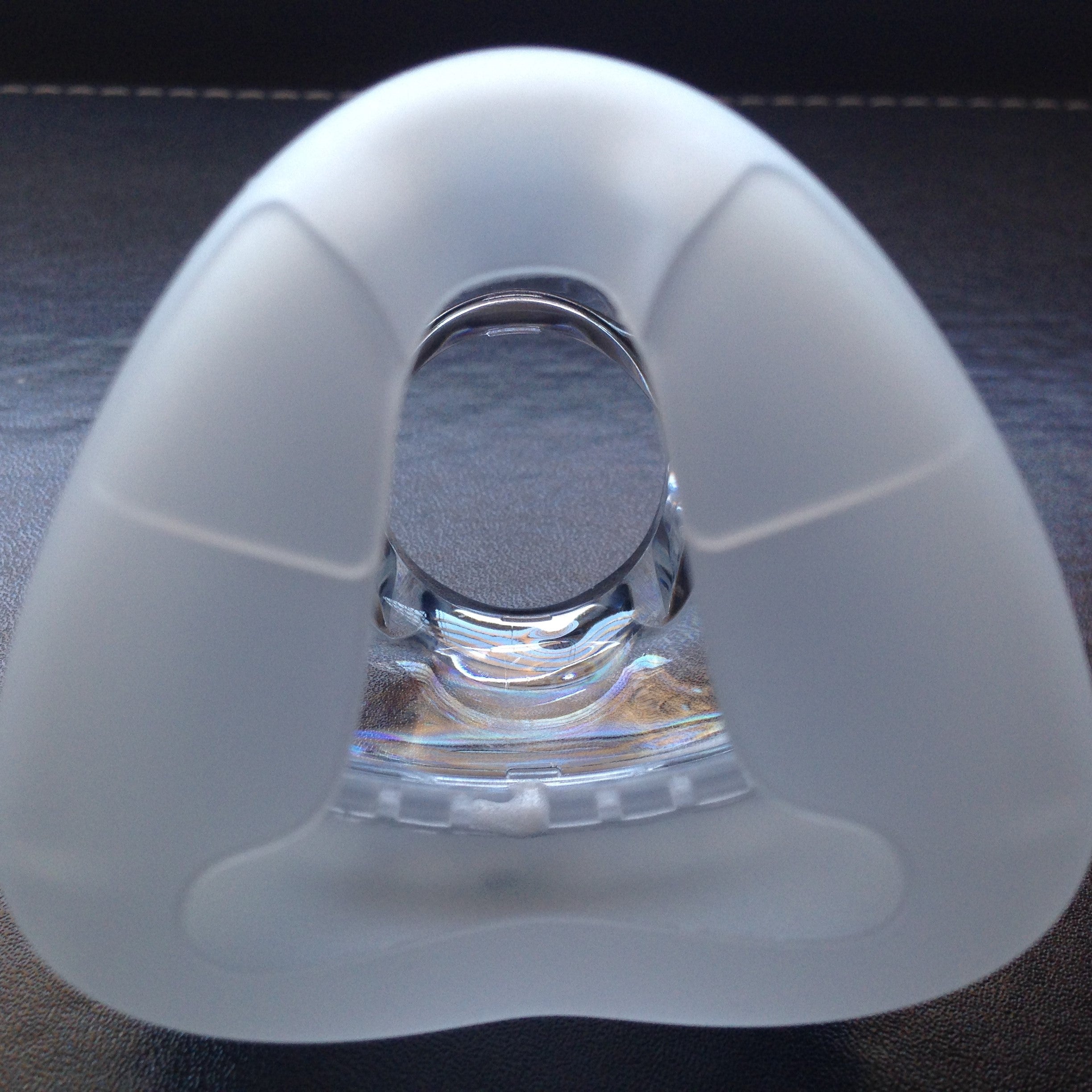Replacement part for Fisher & Paykel ESon2 CPAP mask Cushion S M L Hea ...